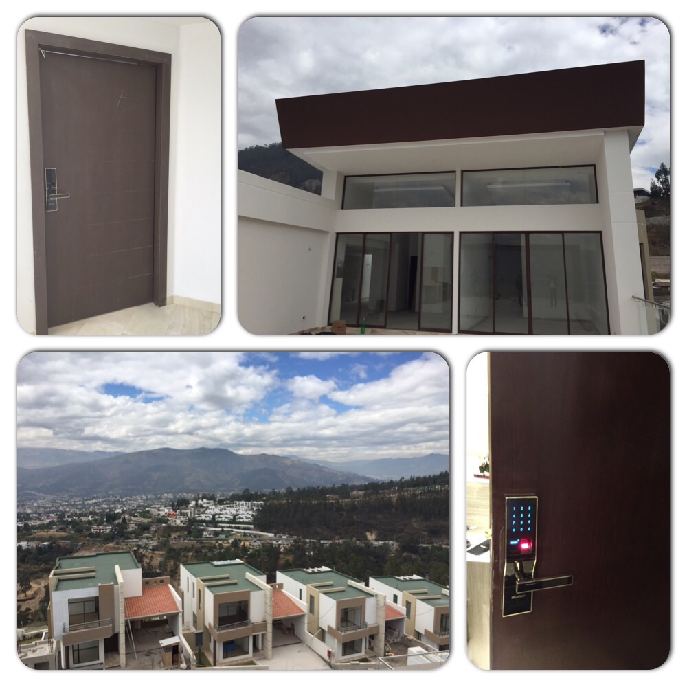 Wulian Smart Home | Distributor Detail